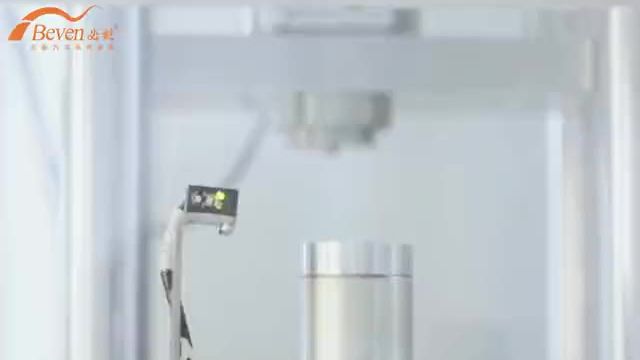 #高新技术企业 #检测设备 #企业宣传片