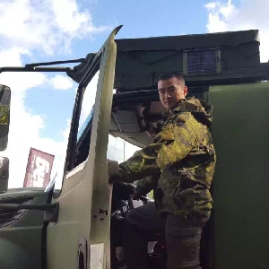 北美教练老胡 