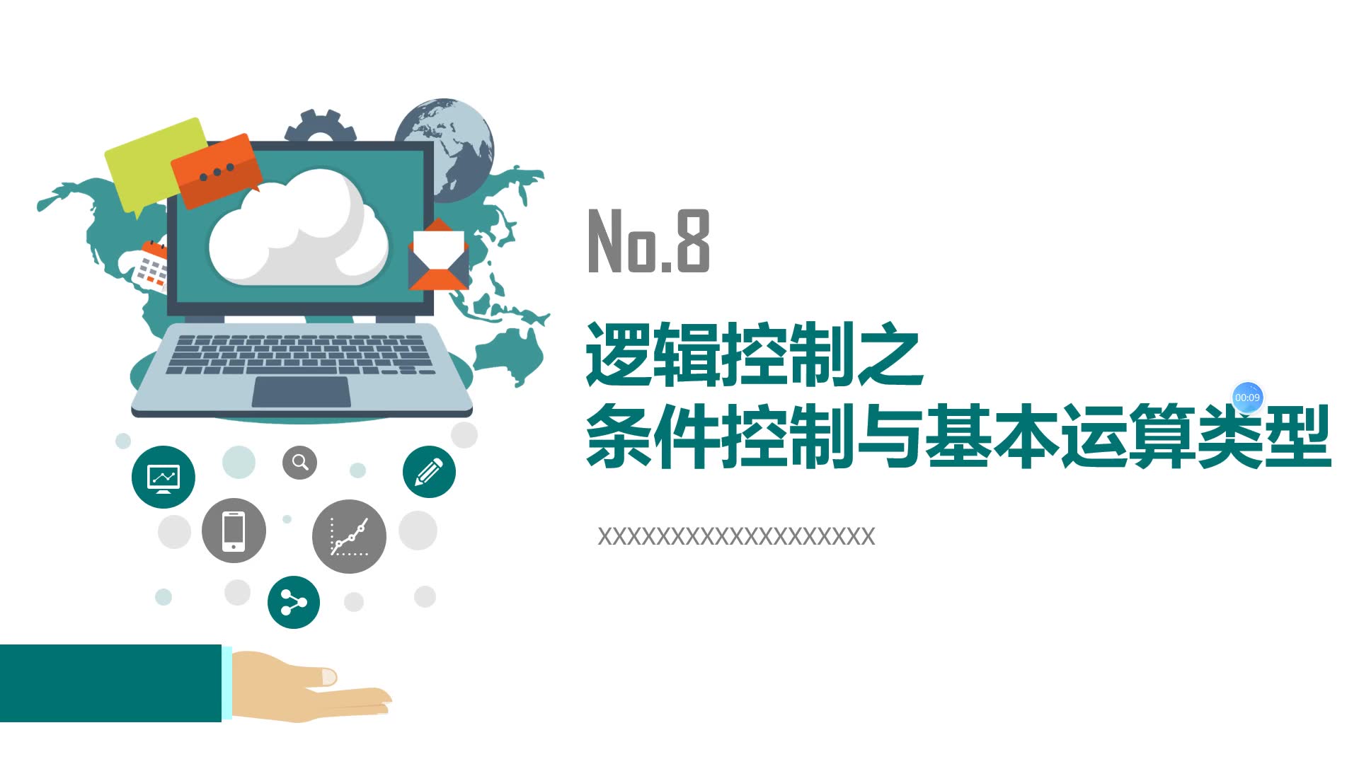 【Python简简单单入个门儿】第八章 逻辑控制之条件控制与基本运算...