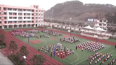 陕西省汉中市宁强县校本研修专题片