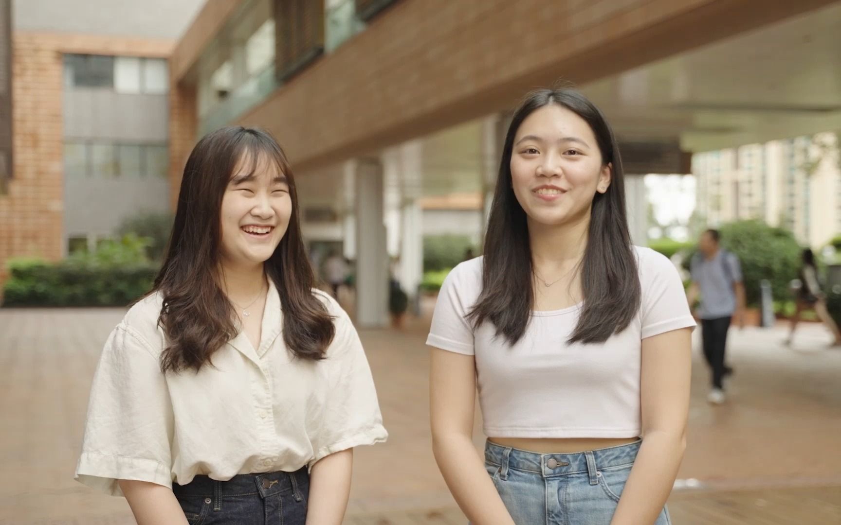 在港大,怎么跨学院双主修?| 学姐分享 | 金融 | 工商管理学 | 工学