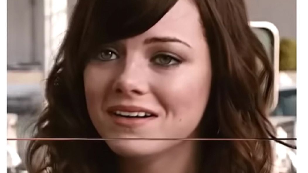 听说很多米国妞看起来大大咧咧,实际上玩得男人团团转