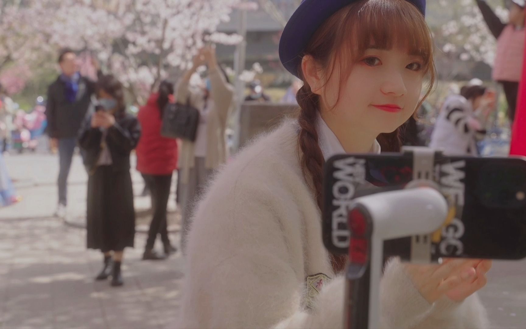 首发:手机稳定器 Insta360Flow 开箱评测和使用指南,非常推荐