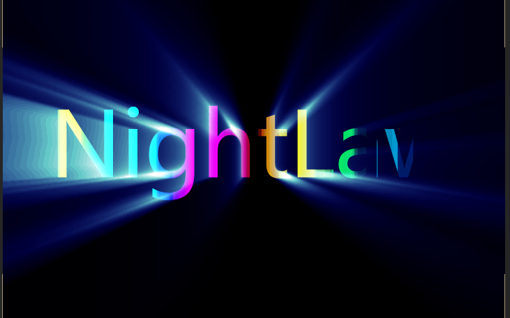 【AE教程】-Episodes 2-用表达式实现音频可视化 跳动的频谱和音乐...