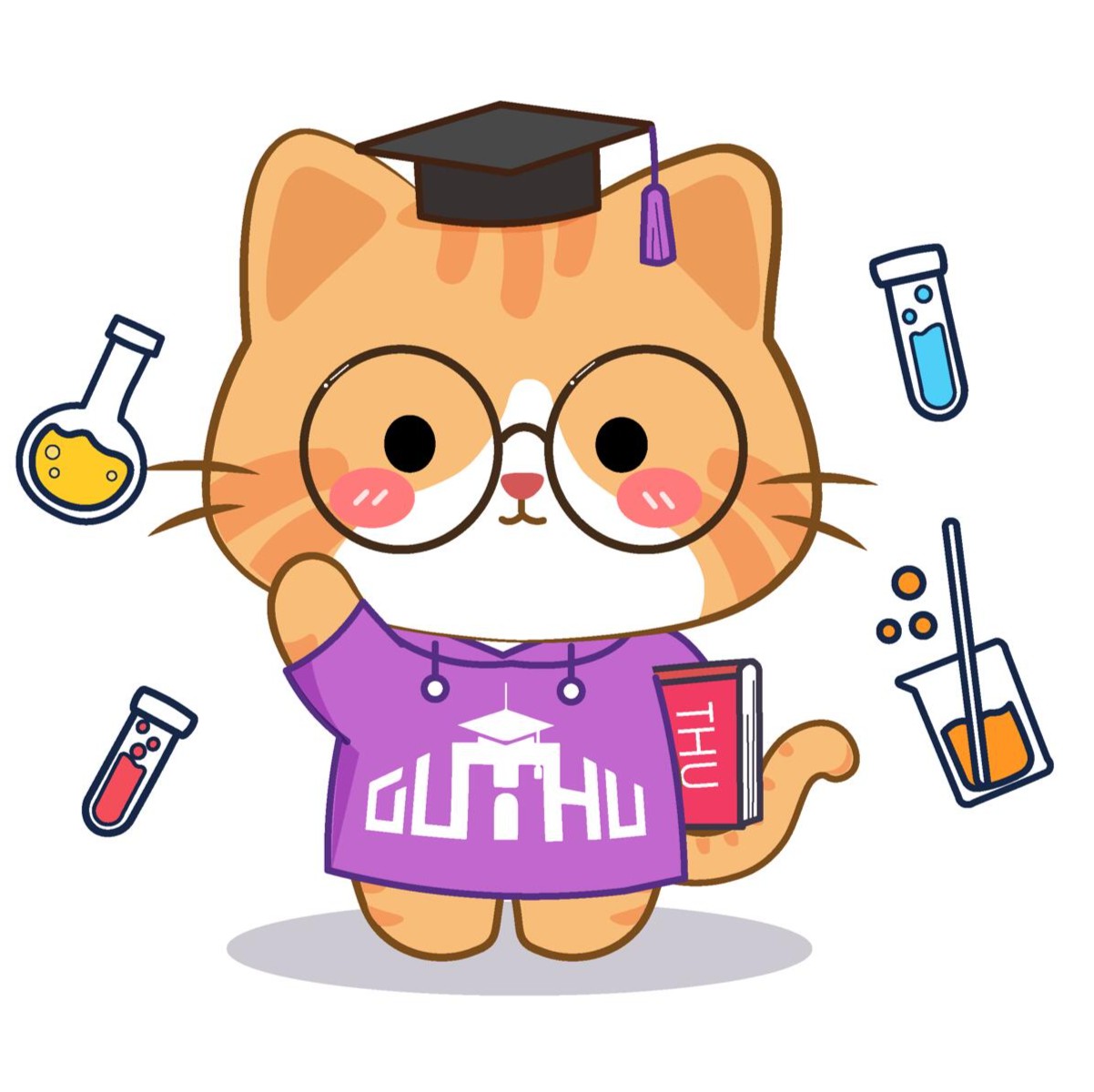 THU学术之路工作室 