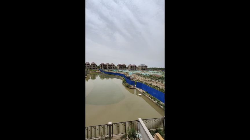 什么也不想说,你自己体会#实景拍摄 #中央空调 #中央净水