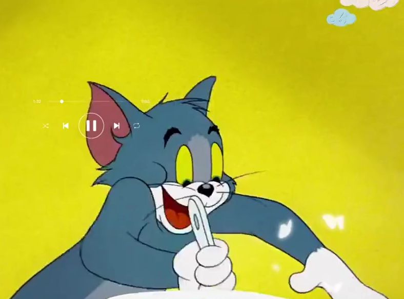 #动画视频 #猫和老鼠 #动漫视频 #猫鼠 #童年动画(3)