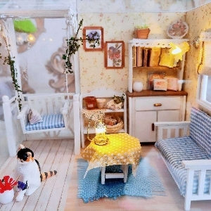 小发糕的一己之见 