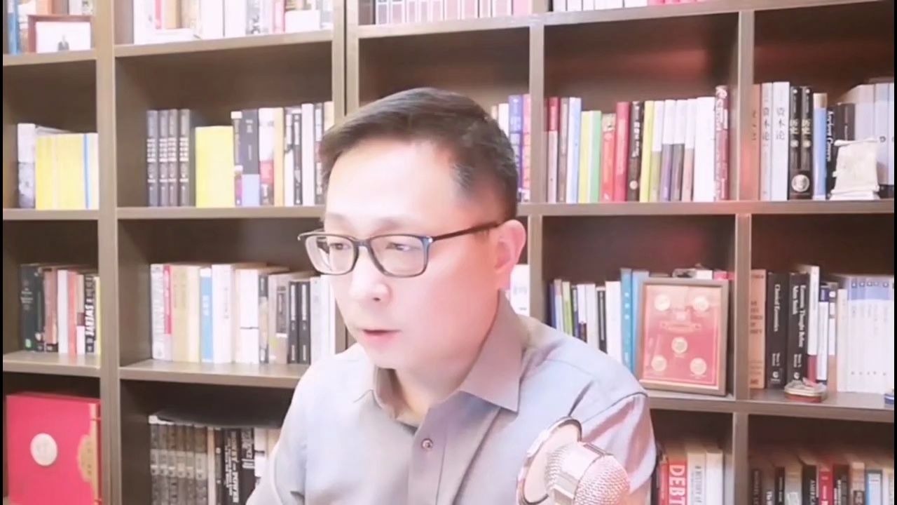 论亨廷顿的《文明冲突论》