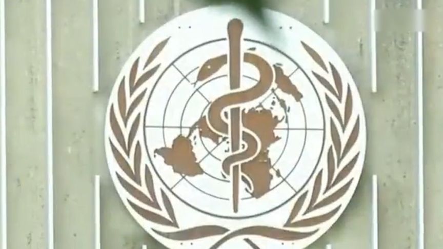 世卫组织:2022年初全球新冠确诊或将超过3亿例