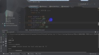 千锋Python教程:128 异常异常处理之多个except