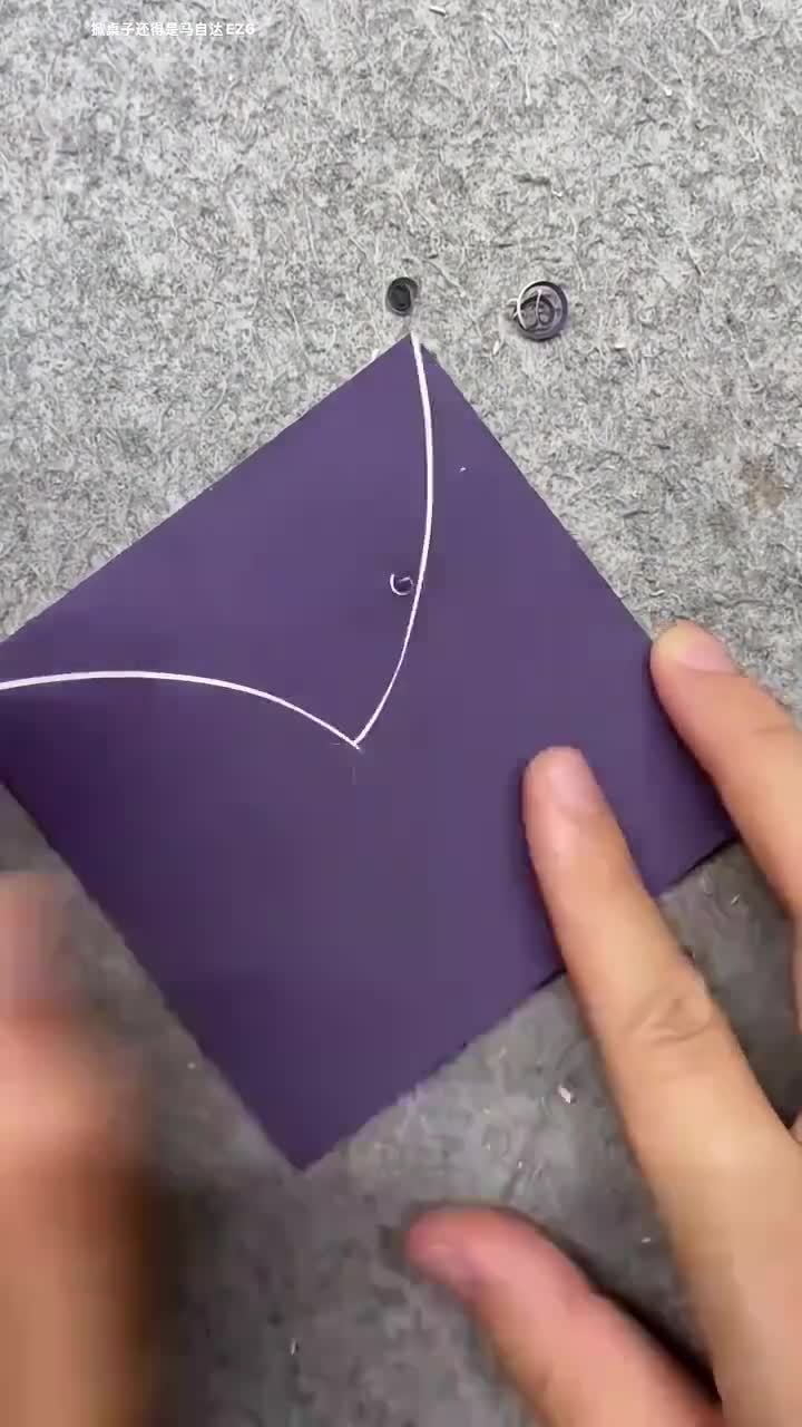 线条舞动!解压动画带你瞬间逃离烦恼