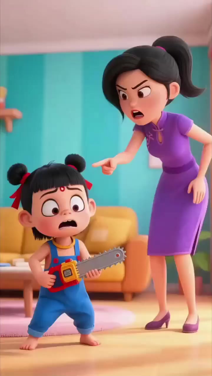 宝宝启蒙早教动画片动漫动画系列动画制作 #儿童益智动画#动画每天...