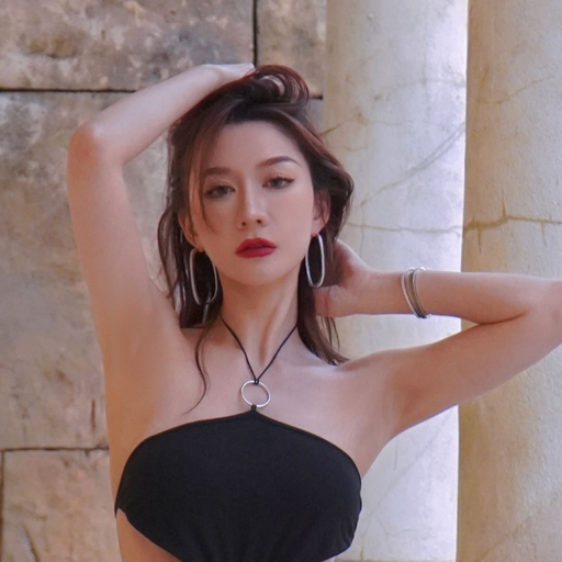 小白金金M 