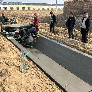 边沟滑模机生产厂家 