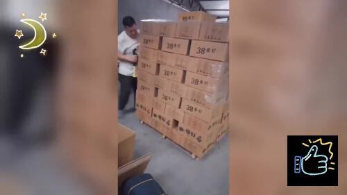 缠绕膜包装机 高效自动节省人力物力
