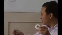 多功能艾灸仪如何做温针灸