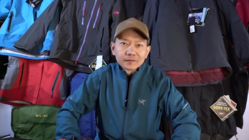 露营羽绒睡袋是必不可少的装备,知道这些清洗原则会更好的保护它
