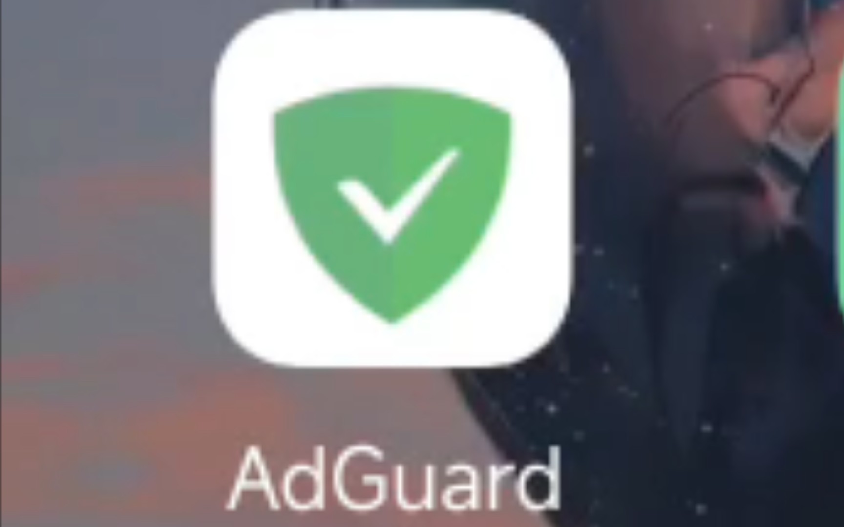 Ad guard如何下载使用