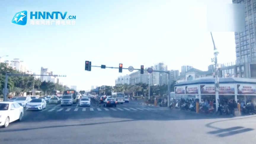 海口被扣电动自行车车主不用跑那么远了!现在可以这样操作