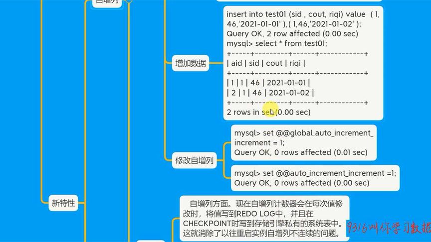 343-MySQL数据库8.0版本新特性之索引损坏