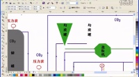 CorelDRAW 2.19-流程图形状工具