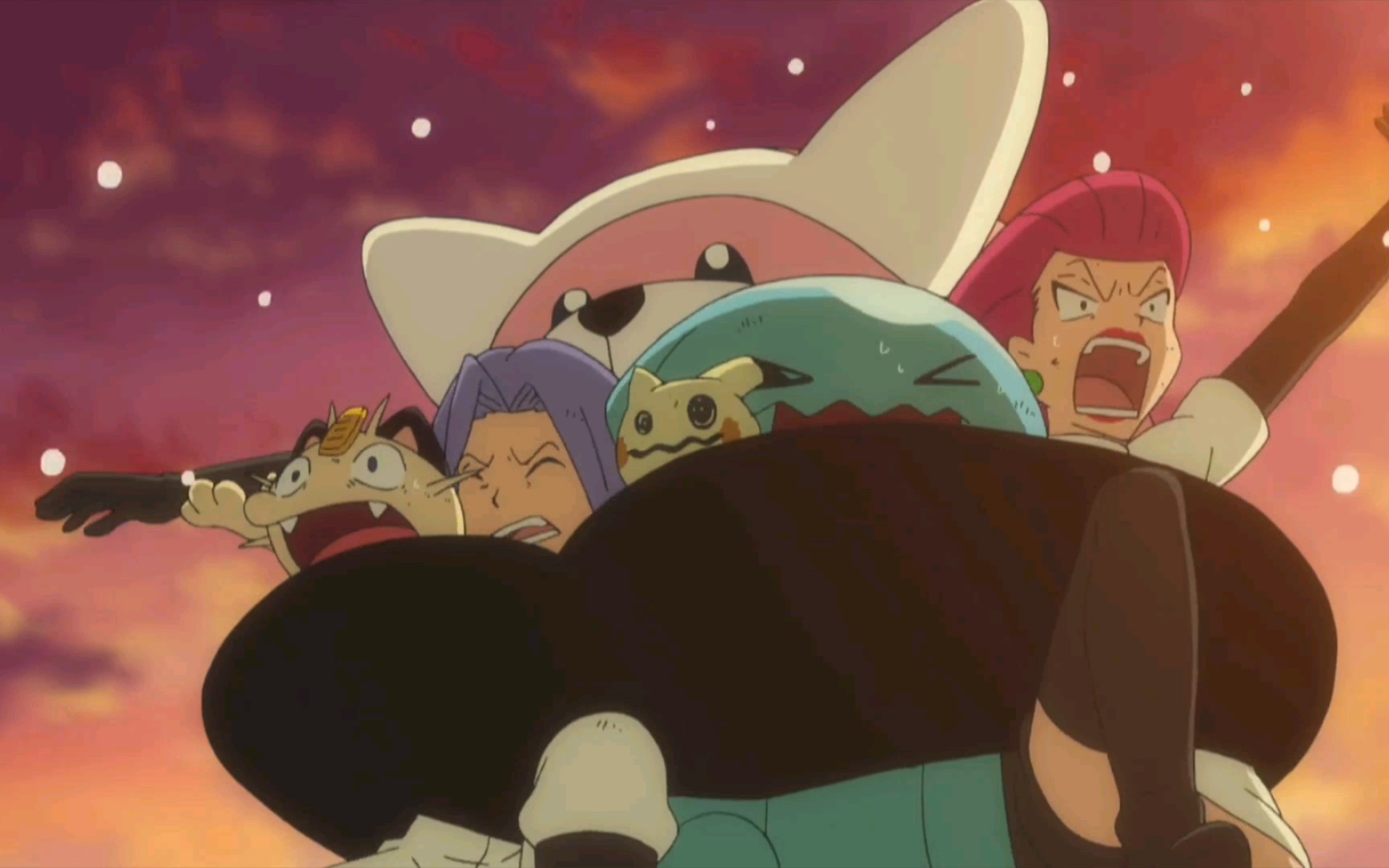 【精灵宝可梦之太阳&月亮】| 再遇皮卡丘?为什么又失败了ߤ�ߤ�ߤ