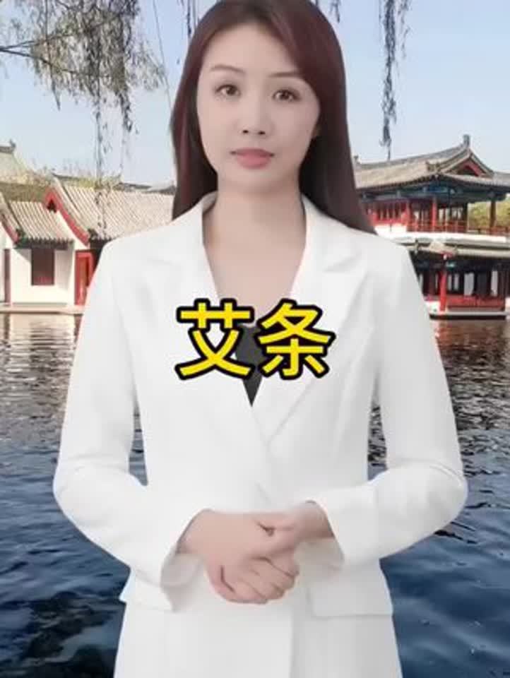 艾条 艾条家用视频同款在橱窗 超便宜超划算