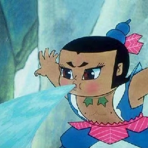 城门楼子_ 