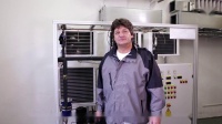 德图testo 316-3 冷媒检漏仪制冷剂检漏仪操作视频