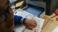 圆周率的推导 彭北辰