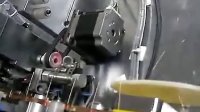 磁环自动绕线机 绕线机 环形绕线机 变压器绕线机 绕线机