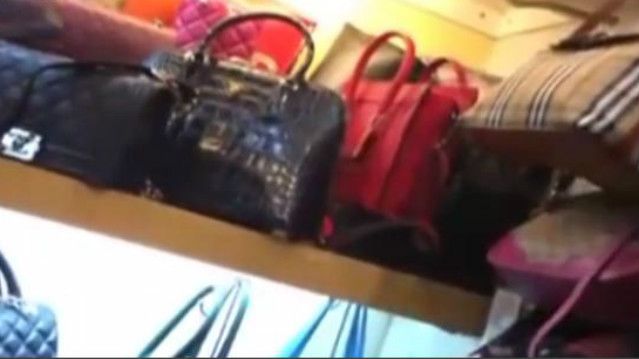 揭秘原单正品:一线大牌外贸原单可能性几乎为零
