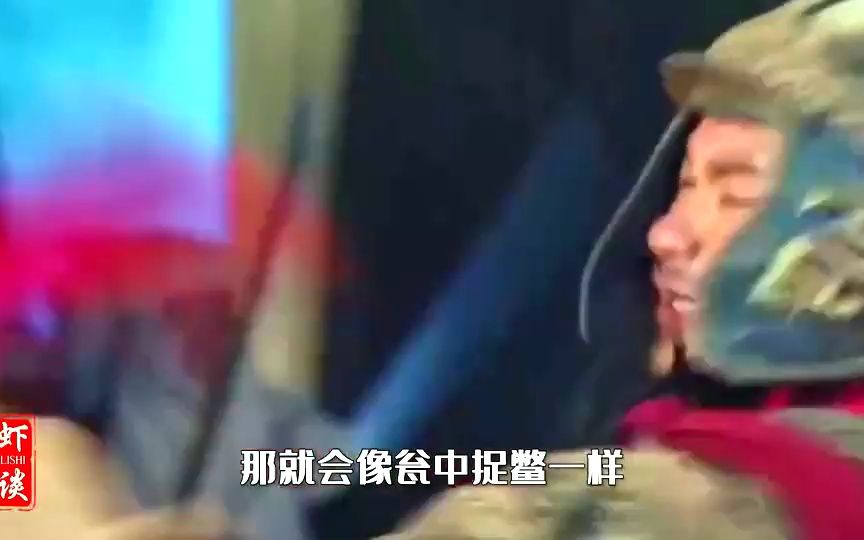 古代攻城为啥要爬云梯,直接攻打城门不香吗