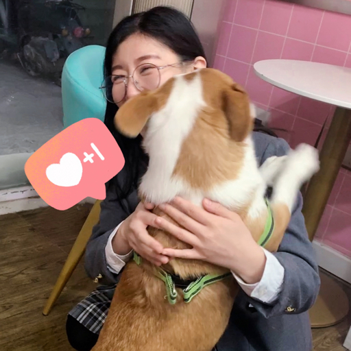 Mugi麦麦子 