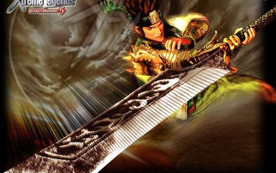 真三国无双7猛将传无双永动机系列之关平终极上位武器获得战3