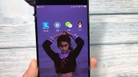 教你设置一下手机,有人动你微信,让微信直接退出,太实用了!