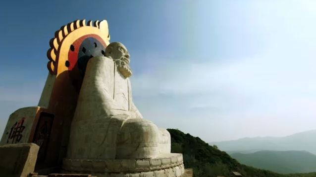 香顺学校的办学宗旨是成为世界备受尊崇的中国养生品牌!