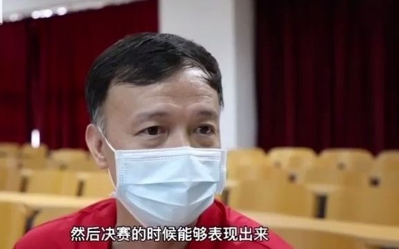 广东省跳水教练评价全红婵:她在三年内创造了奇迹