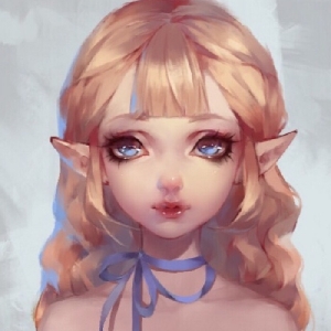 原画师风铃 