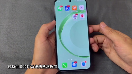 应用启动管理自动好还是手动好?