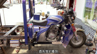 购买三轮摩托车到底选择哪个品牌最好?师傅来告诉你不知道的内幕
