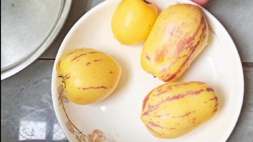 人参果禁忌!这三类人吃了伤身,快看你中招没?