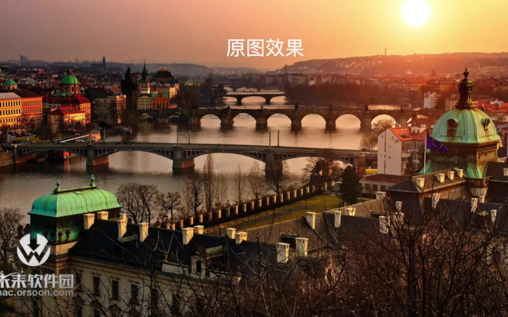 怀旧风格视频调色lut预设