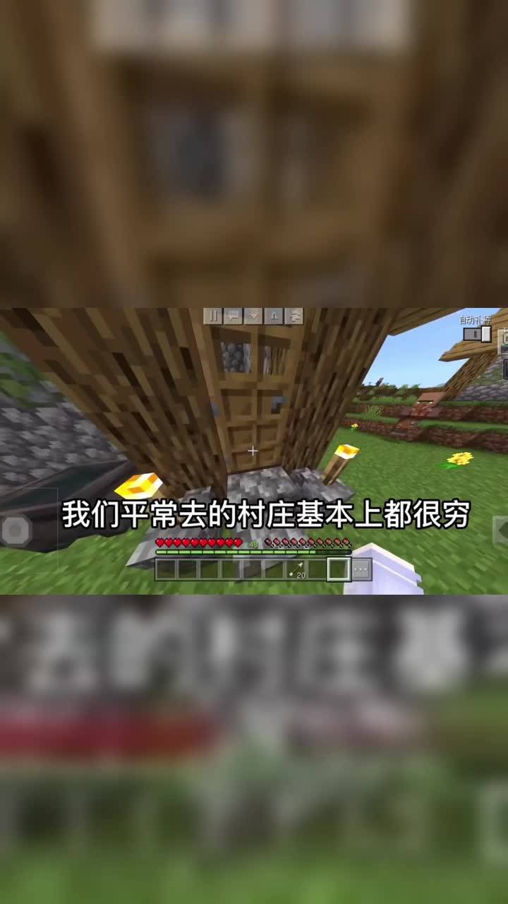 我的世界:这就是生存模组