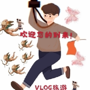 VLOG记录生活荟萃 