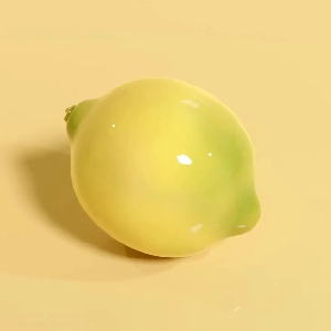 叫柠檬君吧 