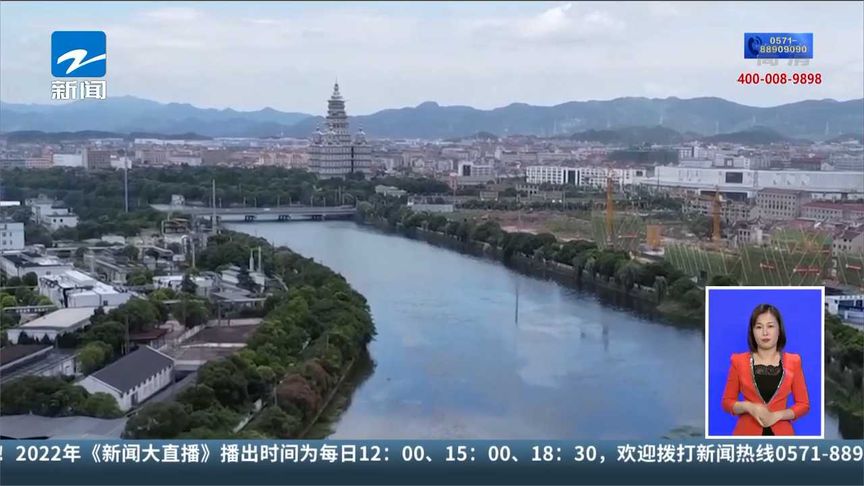 世界预防溺水日 不做“孤泳者” 浙江公安开展防溺水公益宣传活动