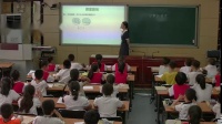 桥西区 数学 贾明月 三年级 简单分数加减法第一课时