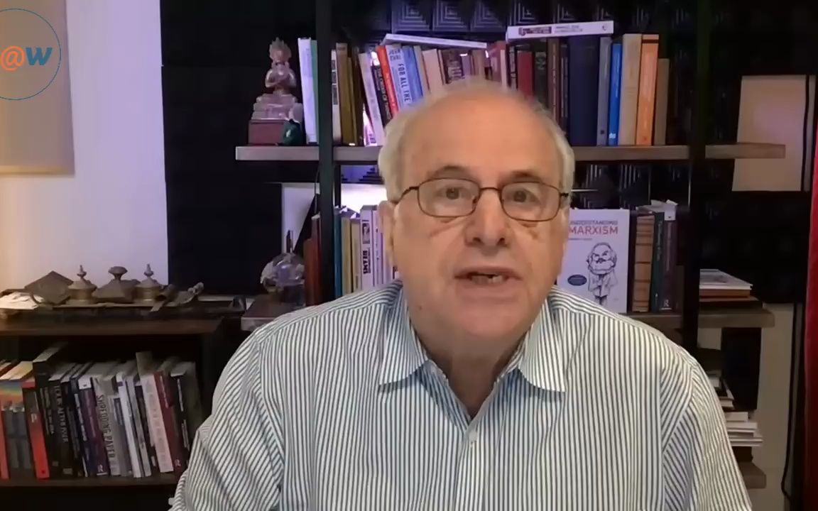... 对马克思的不同理解导致的负面后果 是否意味着应该将马全盘否定?